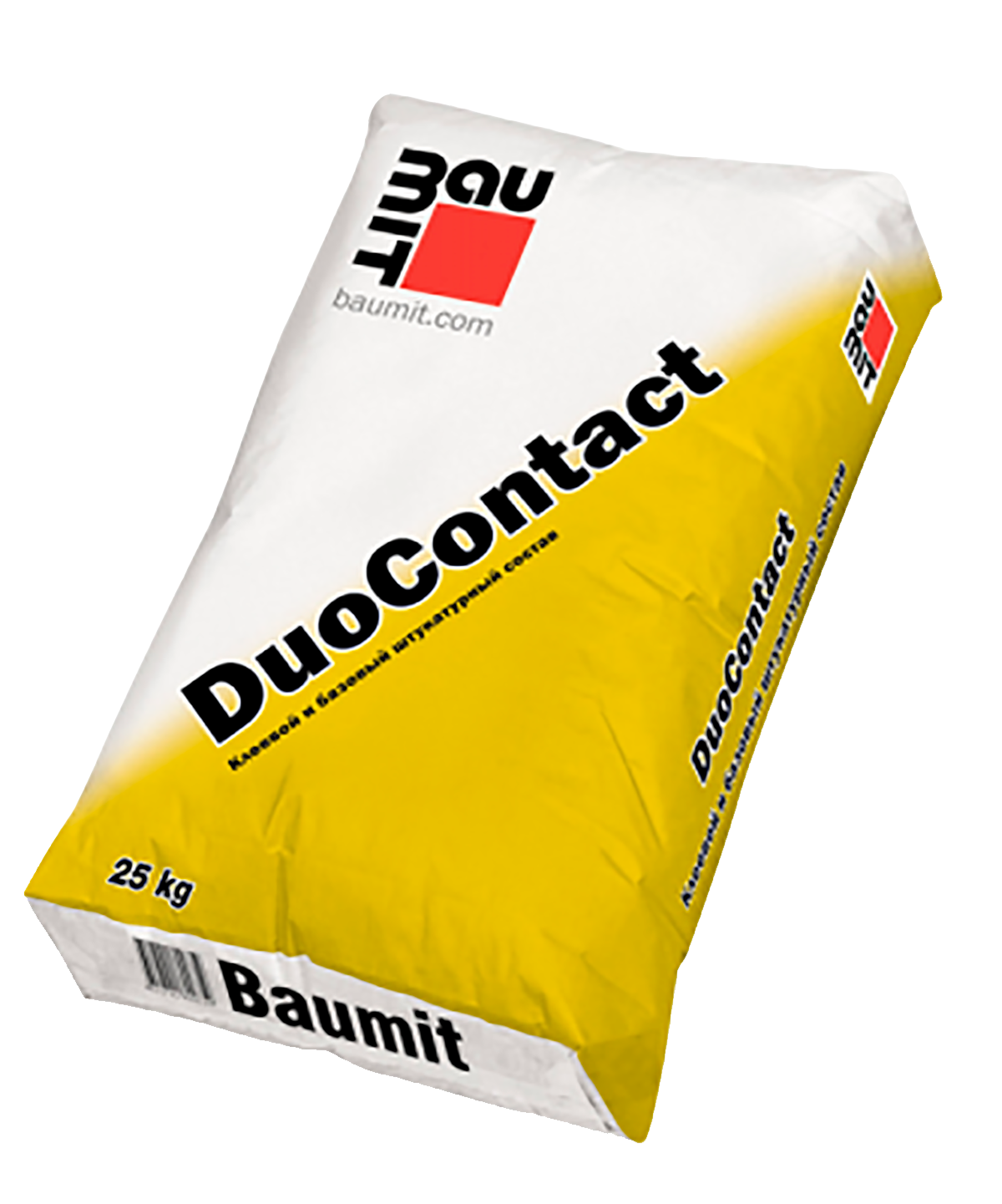 Клеевой состав Baumit™ DuoContact