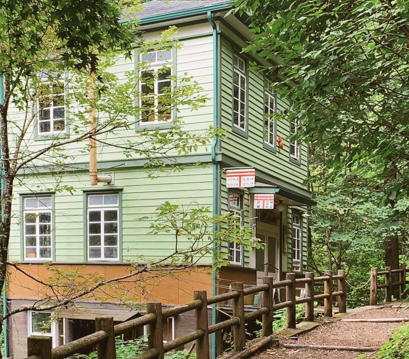 3 Authentic Countryside Villages in Japan Near Tokyo, Osaka and Nara