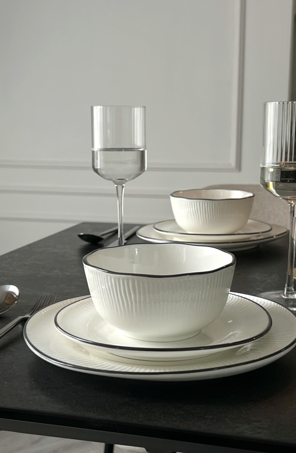 Коллекция Анемон| Интернет-магазин Чаша