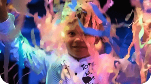 Развлекательный центр Juzzy