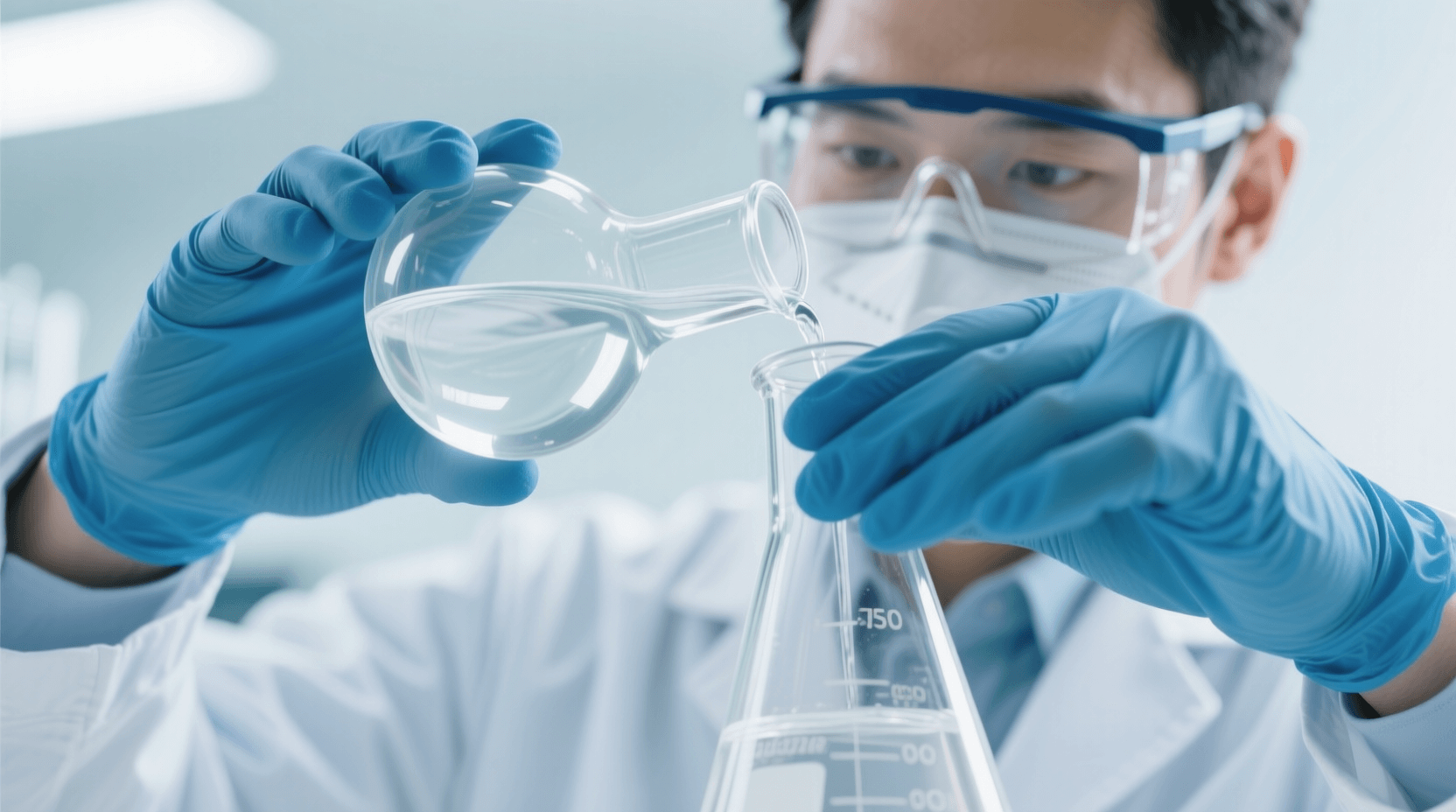 РКУ-17 is a universal complex reagent for modern industry