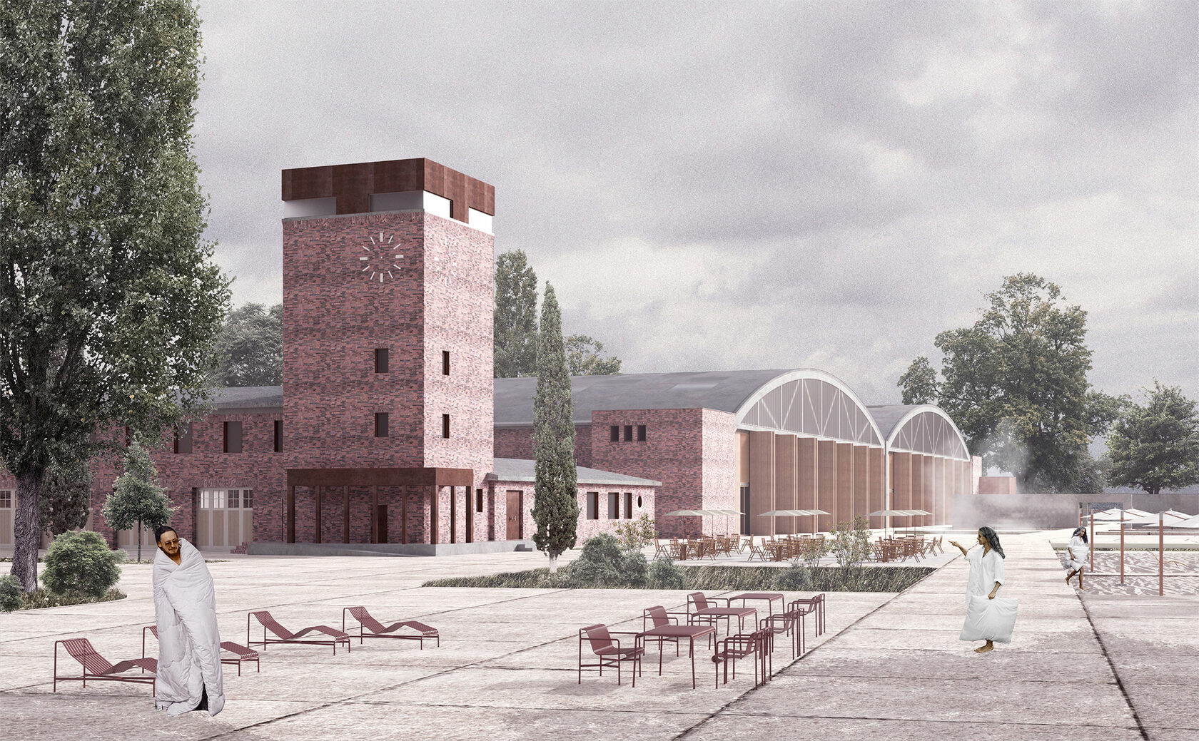 Archpoint Concept Awards