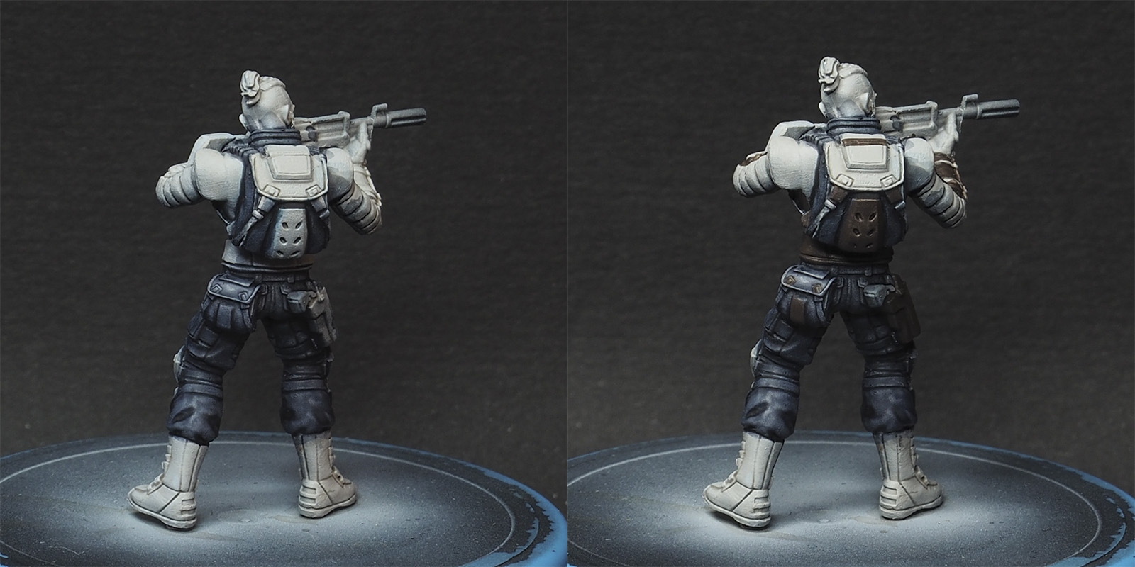 Ghulam Infantry