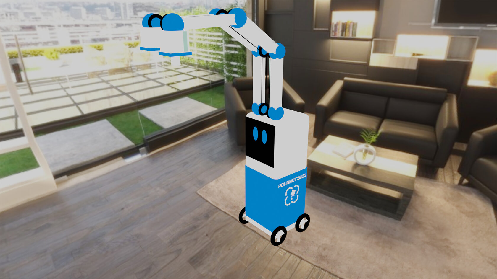 Конкурс промдизайна ПРОМАРТ