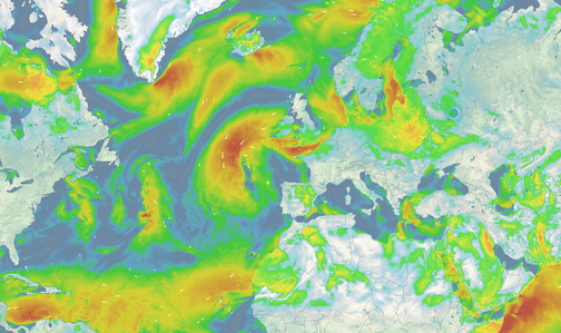 CHINESE - 如何使用WINDY.APP:功能指南
