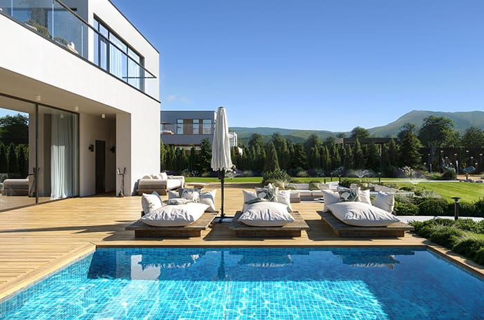 Курорт Собер-Баш от ГК ТОЧНО