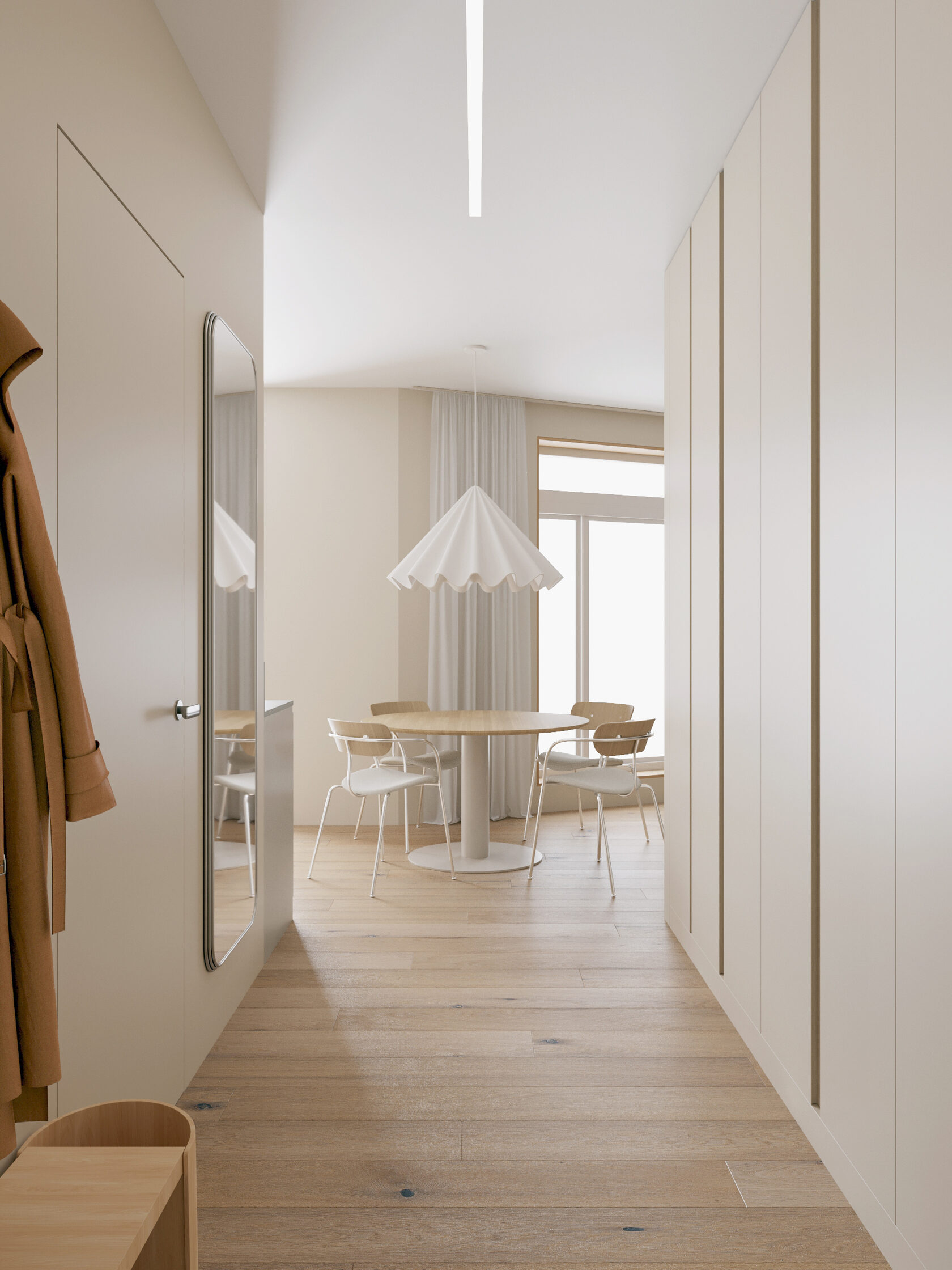 All Projects — KOS Studio