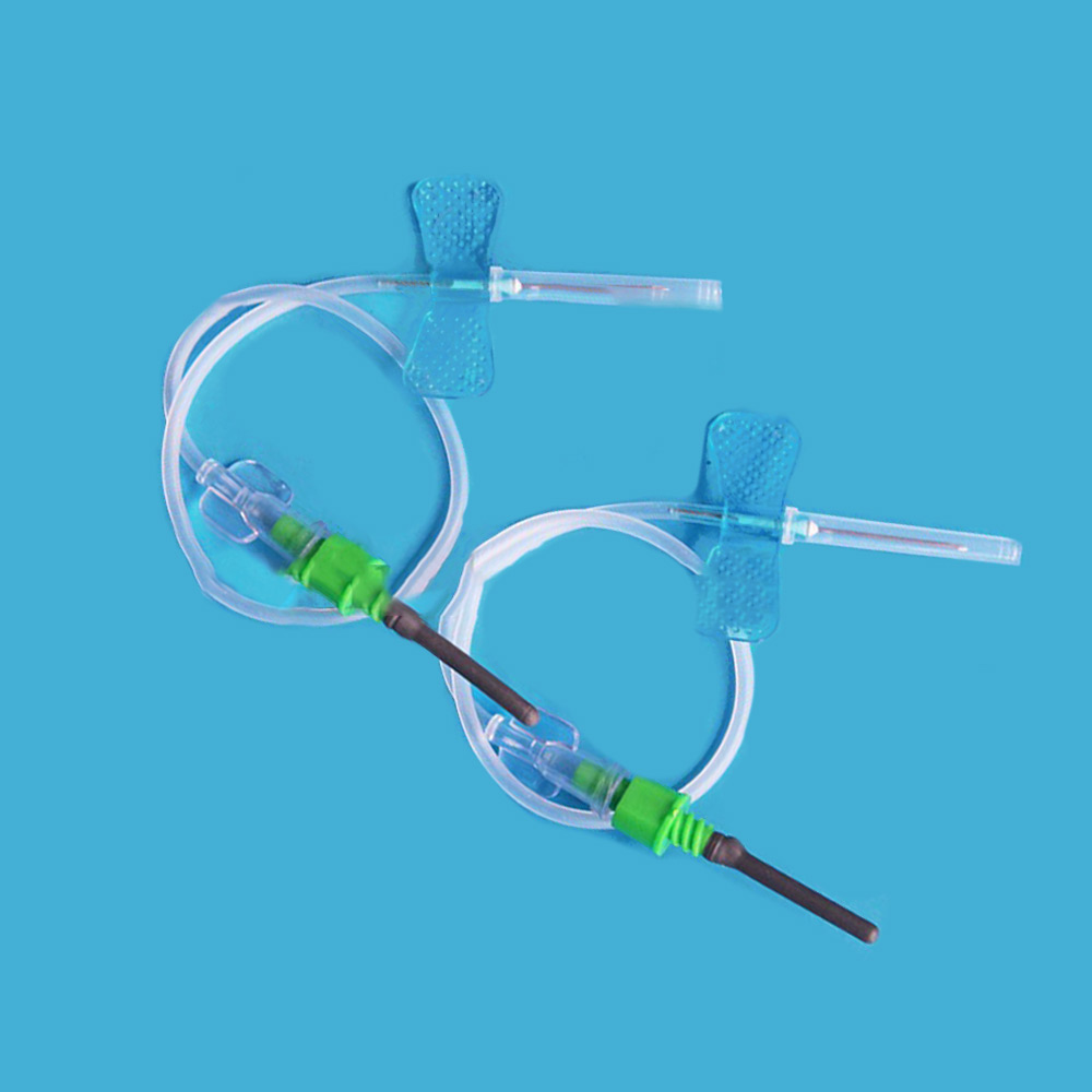 Adonyss BD Blood Collection Needle | Adonyss - Medical Equipment