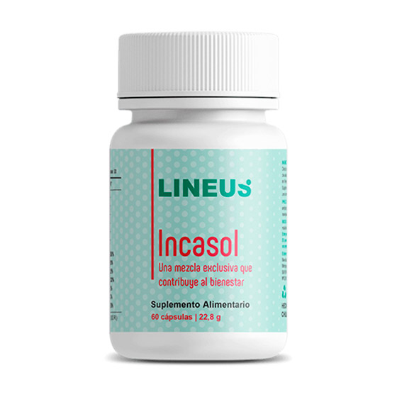 Incasol - precio, farmacia guadalajara, similares, del ahorro, para que ...