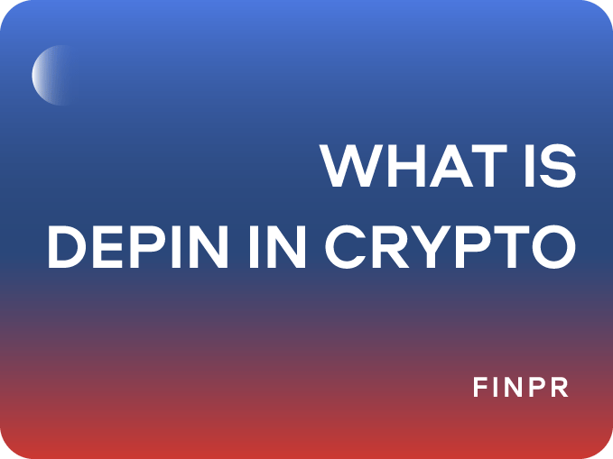 Unveiling the Power of DePIN: Revolutionizing Crypto with Decentralized Physical Infrastructure ...