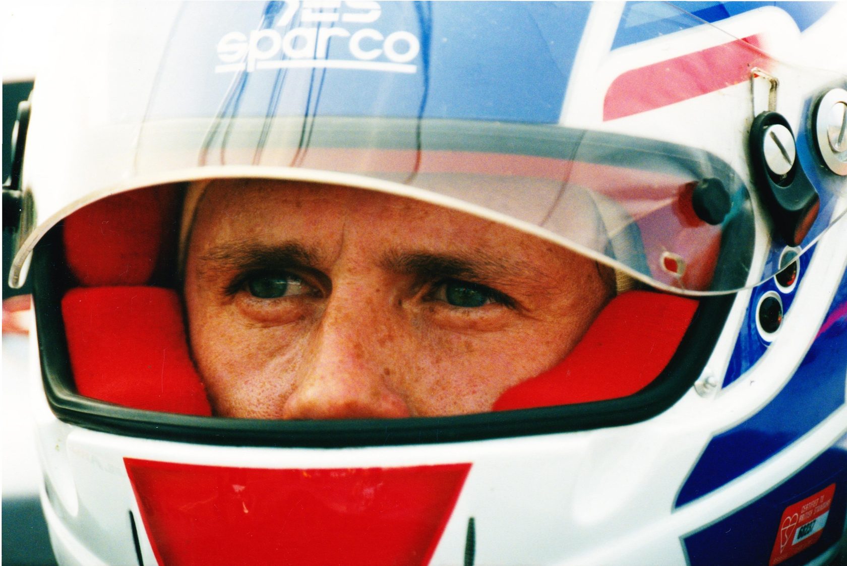 История школы Broslavsky Racing Academy