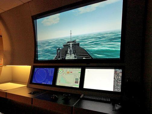 Radar Navigation, Radar Plotting and Use of Arpa at Operational Level