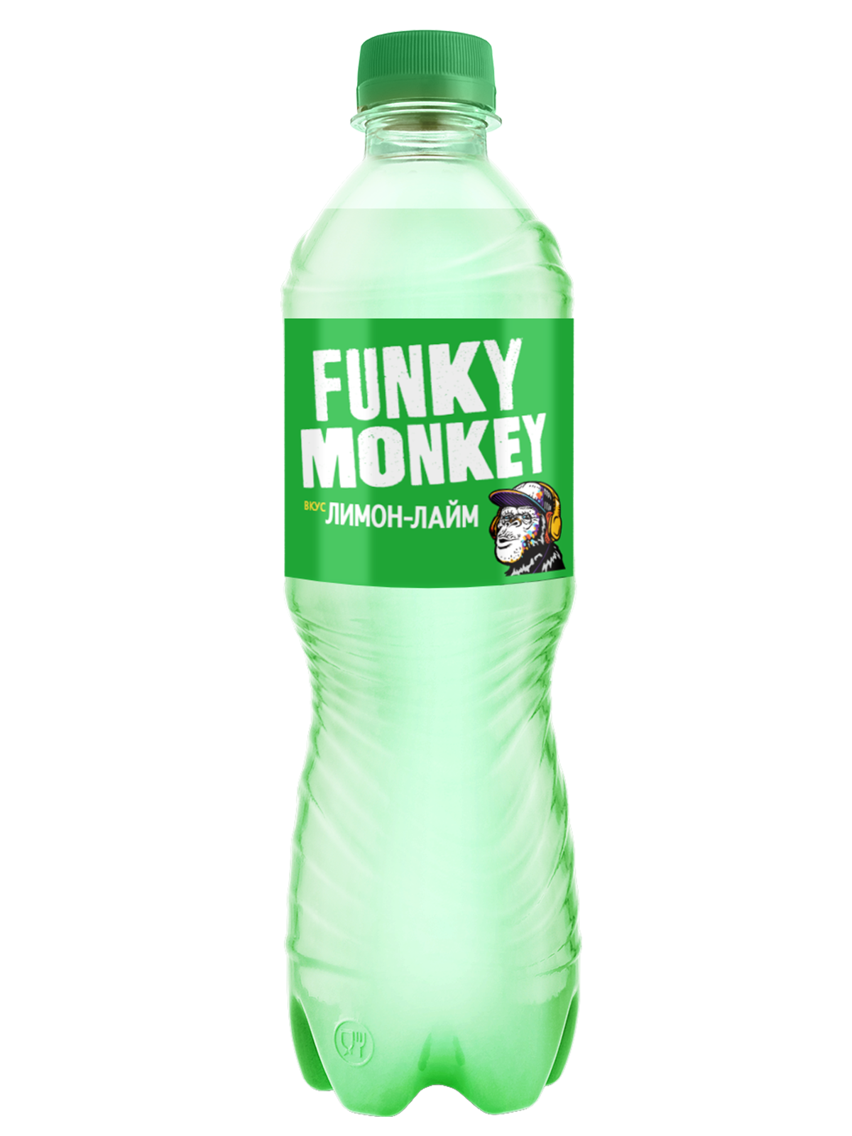 Funky Monkey funky-monkey