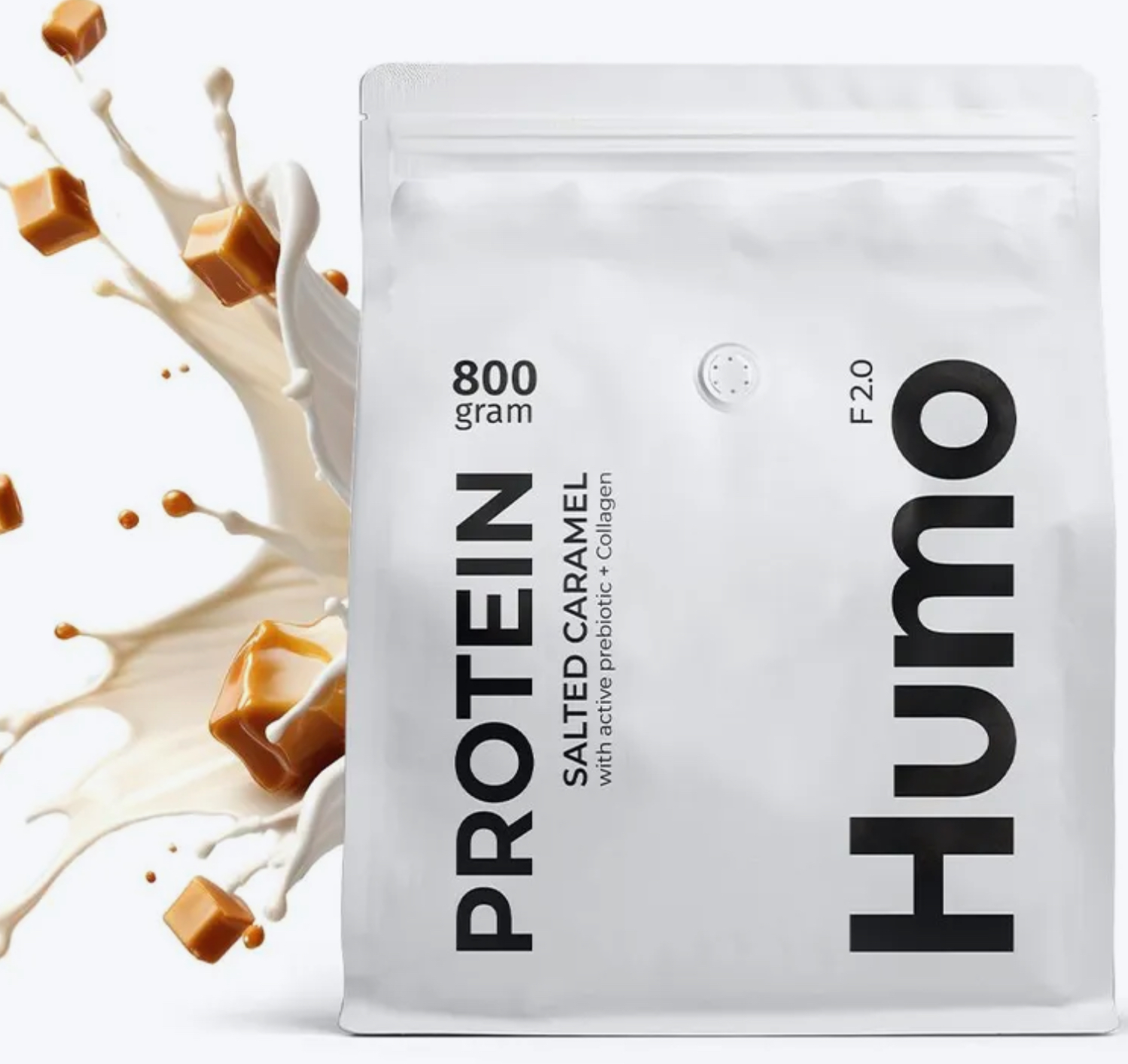 Humo Food протеины и спортивное питание. Только европейское сырье.