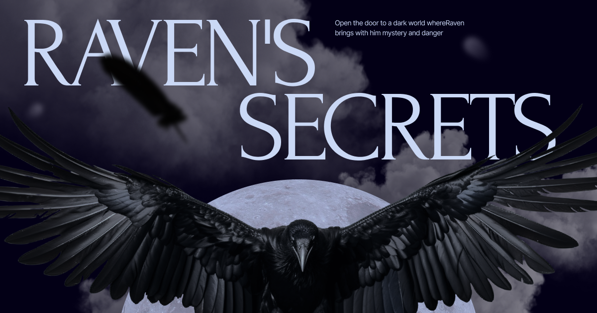 Raven's Secrets