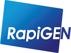 Rapigen Biocredit COVID-19 AG