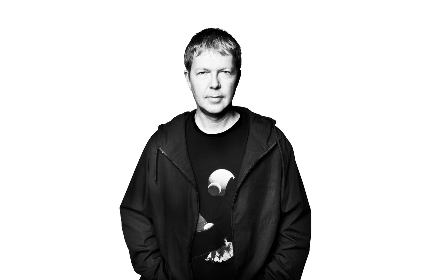 John Digweed: good quality music has always been the foundation