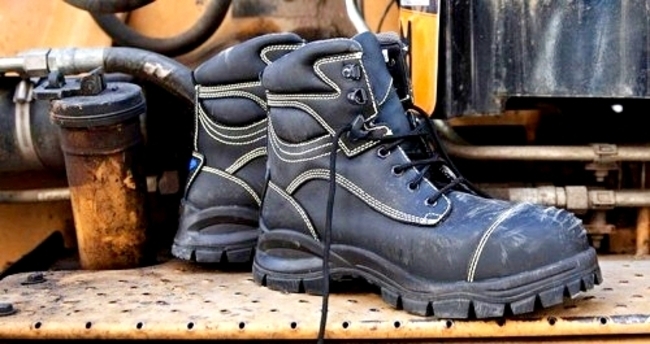 Рабочая обувь и спецобувь мужская и женская в Екатеринбурге купить ...
