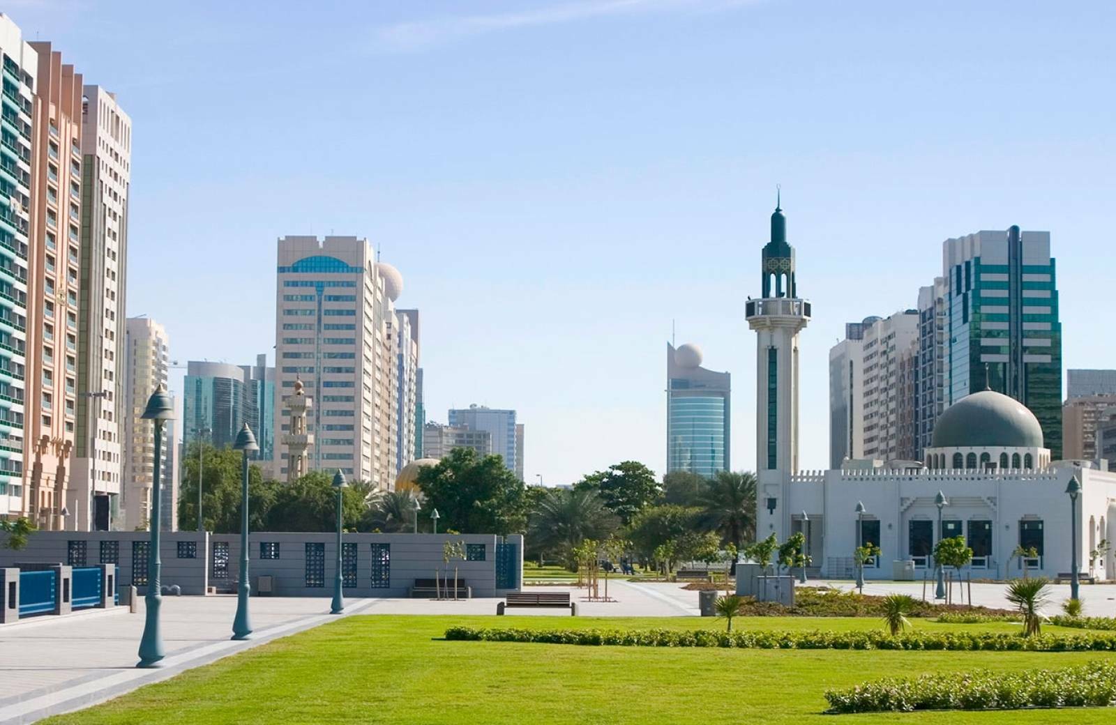 ADDC in Abu Dhabi: Water and Electricity Bill Payment