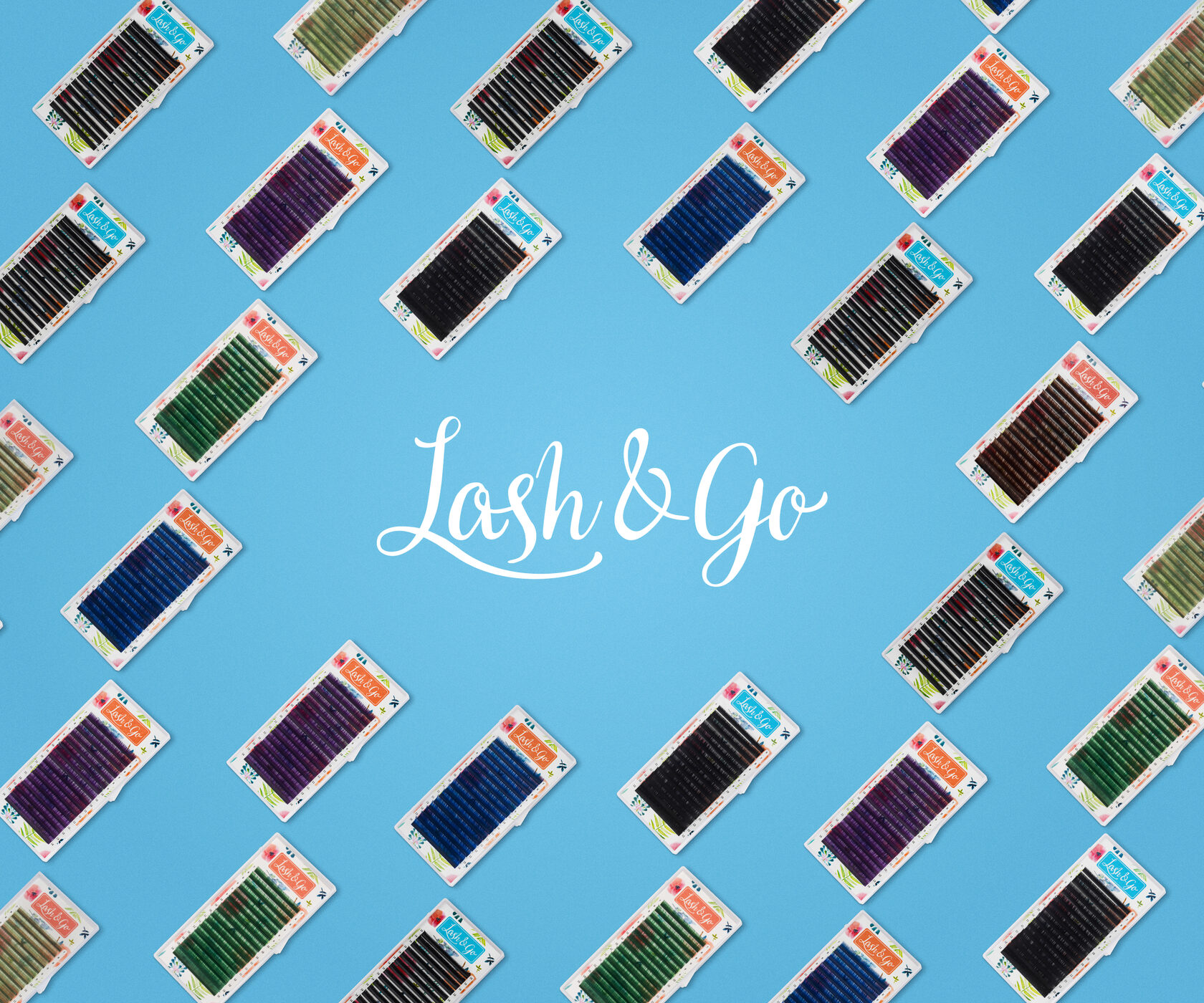Lash&Go - Где купить