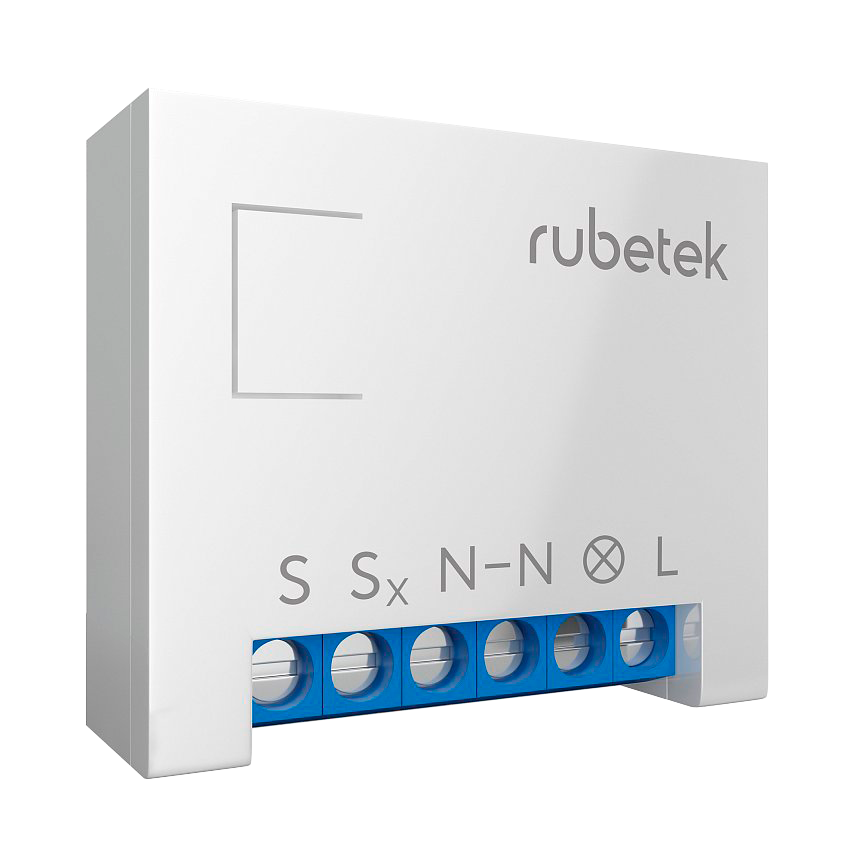 Блок управления Rubetek RE-3311 за 990 р.