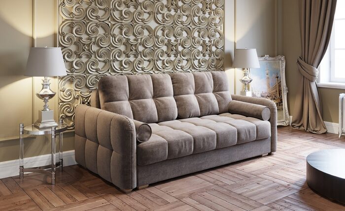 Диваны AMICA HOME