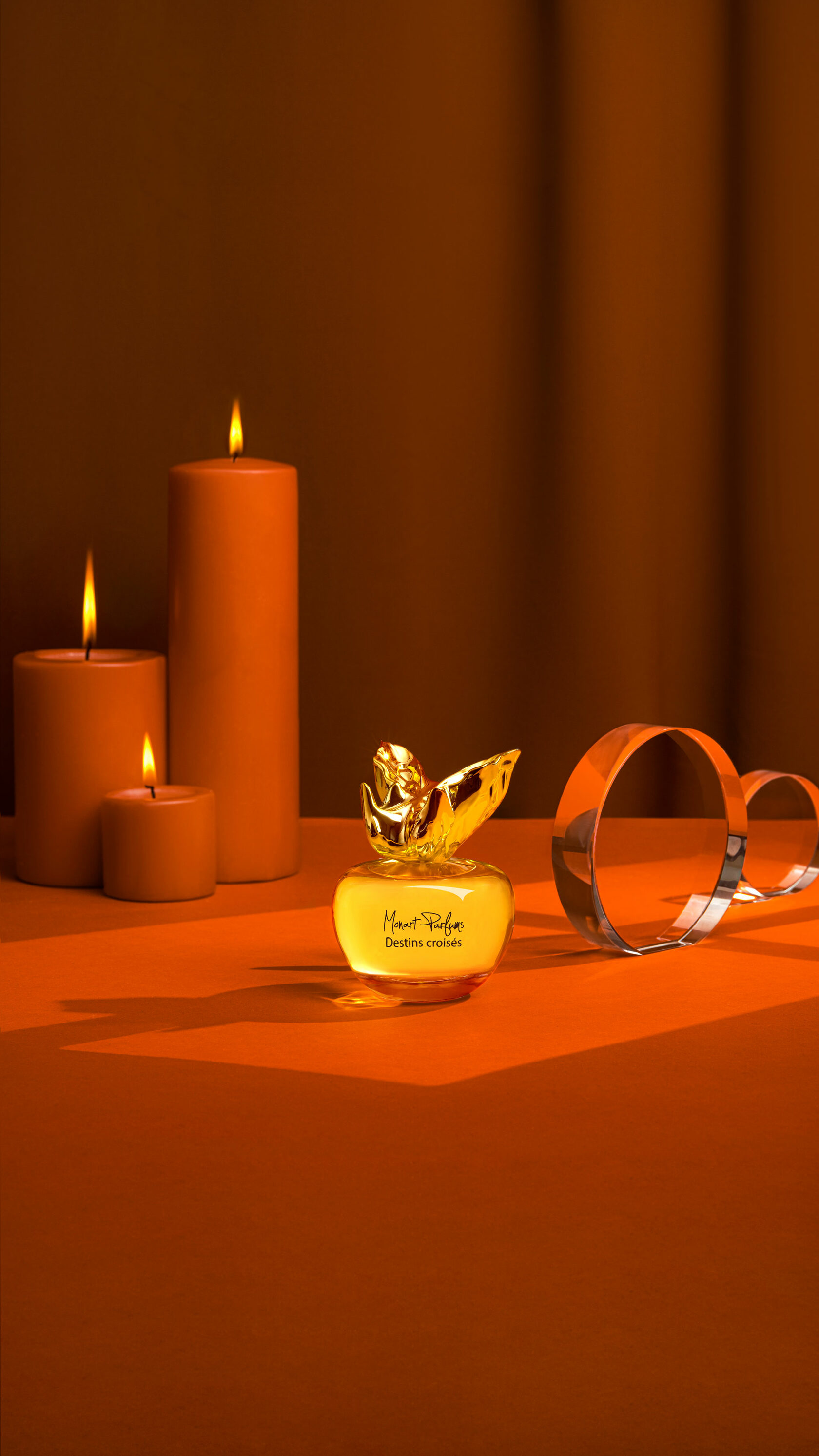 Monart Parfums – Официальный сайт