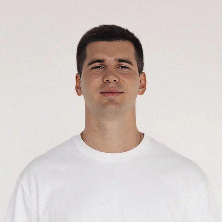 Выпуск 11 (Часть 1) Табаченко