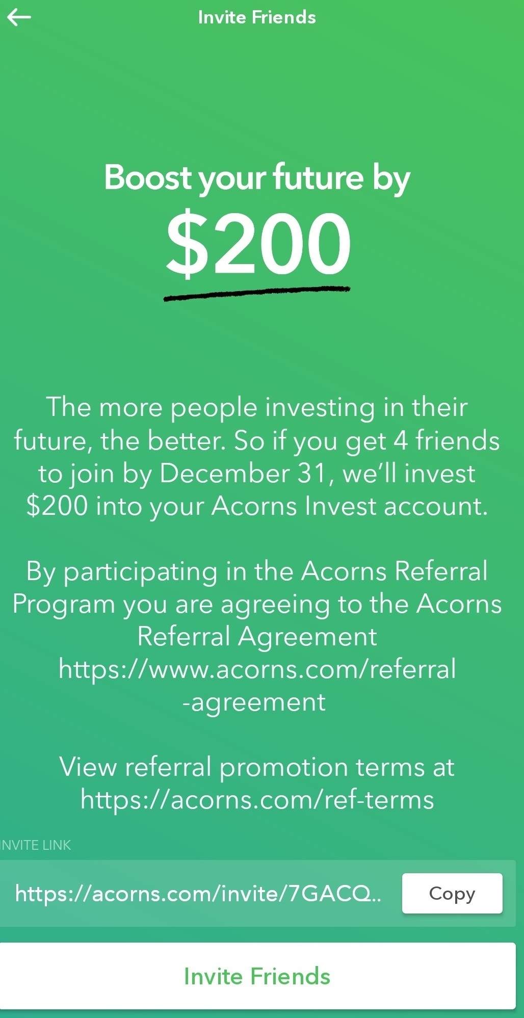 6 Referral Email Examples To Inspire Your Own Campaigns 6 Referral Email Examples To Inspire Your Own Campaigns