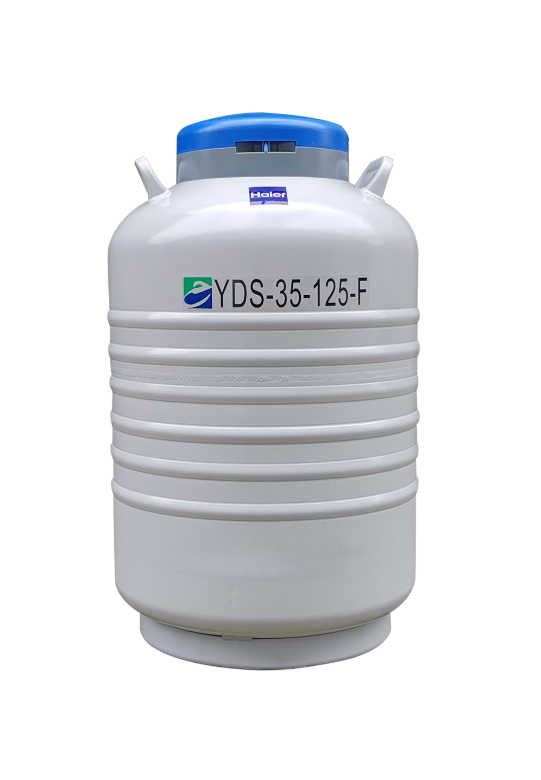 Сосуды Дьюара для длительного хранения и транспортировки биоматериалов в жидком азоте Haier ...