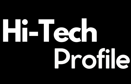 Теневой профиль Hi-Tech Profile для гипсокартона.