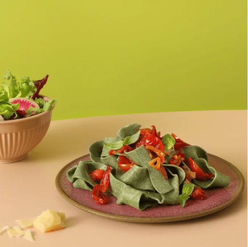 Wolffia - Crop of the future