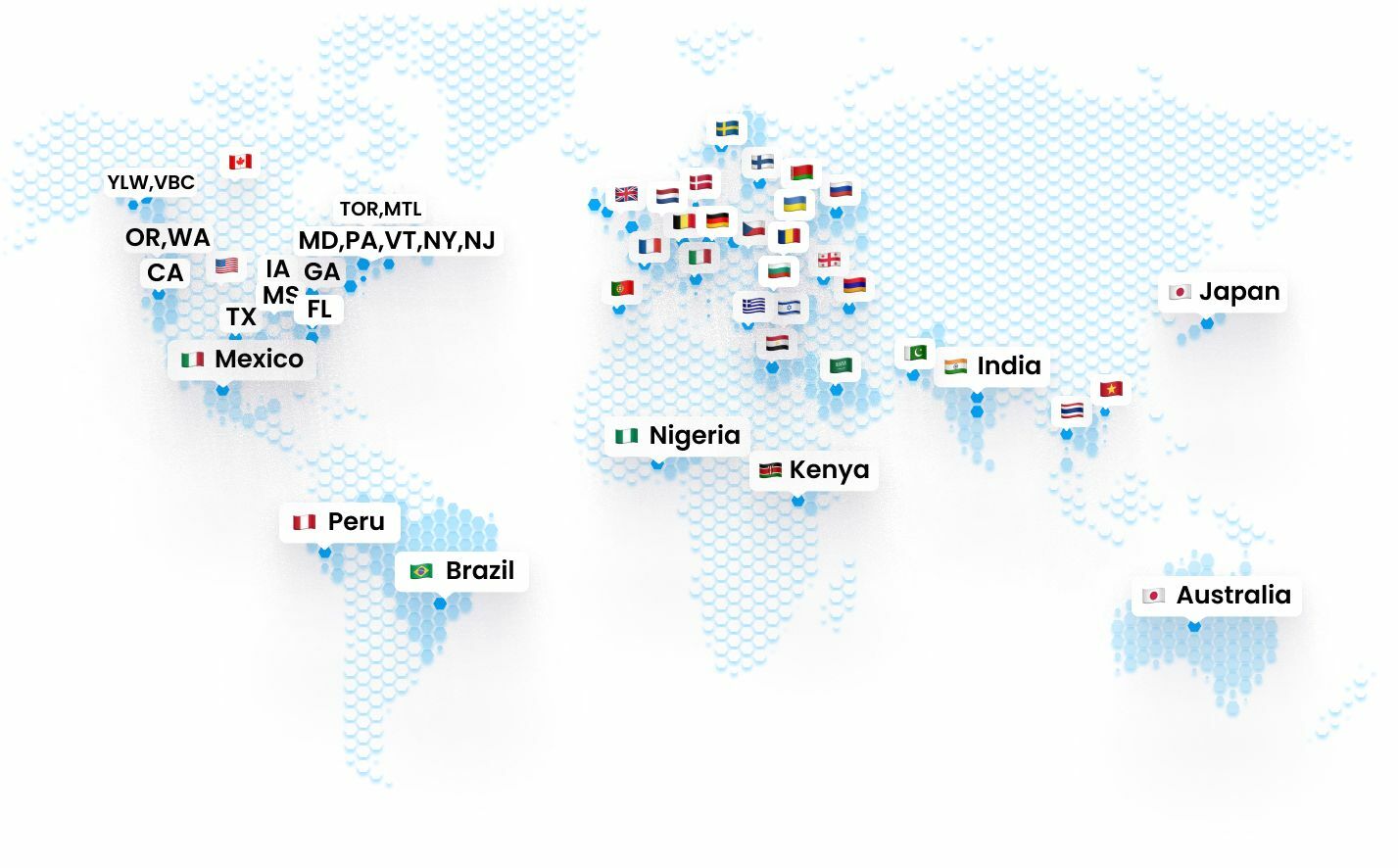 VR Mental Health system for Meta Quest