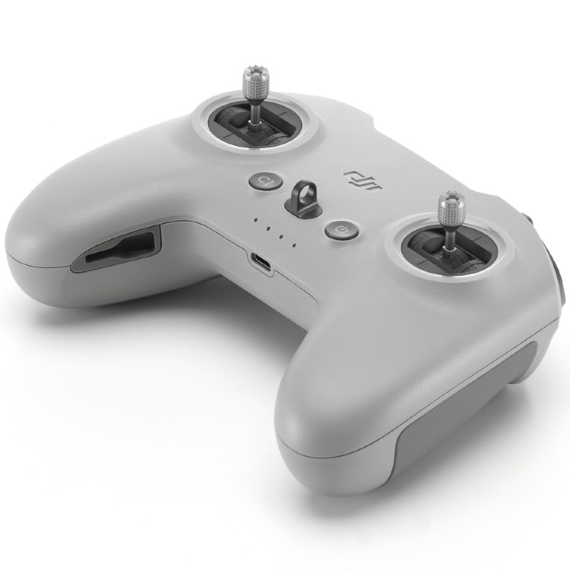 Купить DJI FPV RC 3 в магазине DJI Russia с гарантией и доставкой по Москве и области