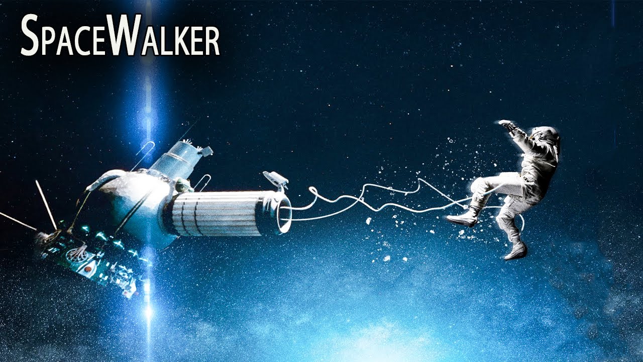Screening of the movie "Spacewalker" in Singapore