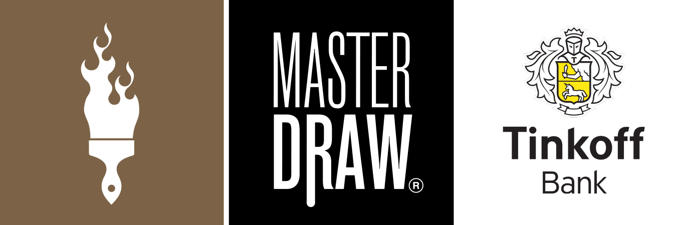 ОНЛАЙН | Мастерская MasterDraw