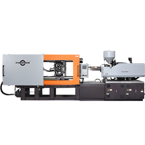 Plastics Injection Molding Machines (Taiwan)