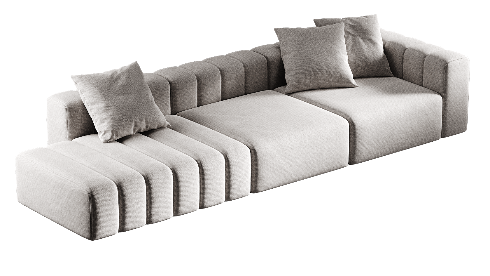 кровать alvo от beds.one