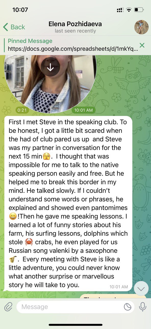 Collab | Steve