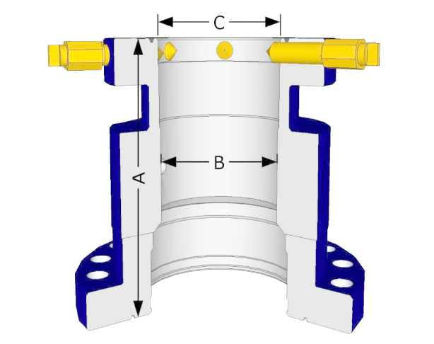 Apache — TUBING SPOOLS