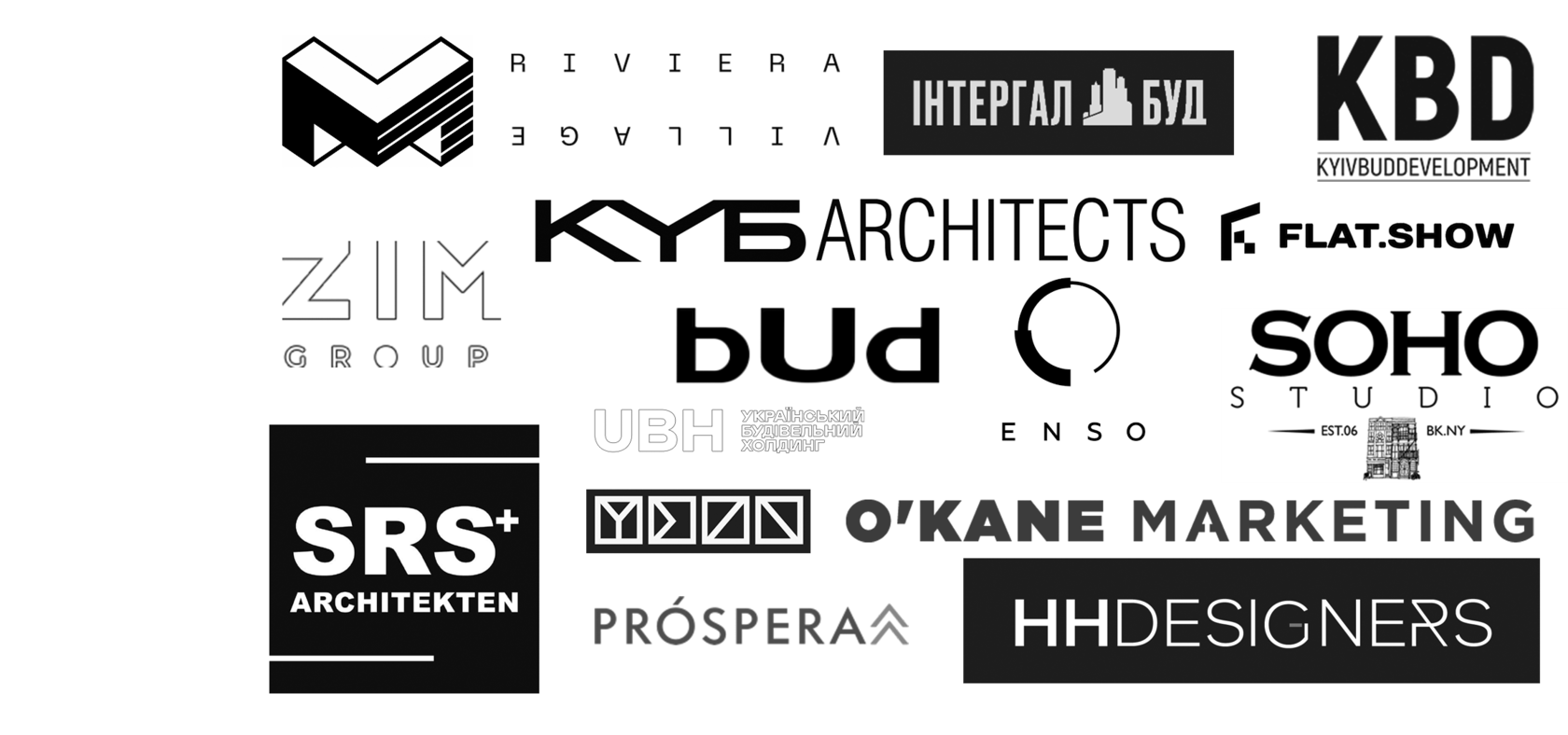 STUDIO POLOTNO - Visualization services