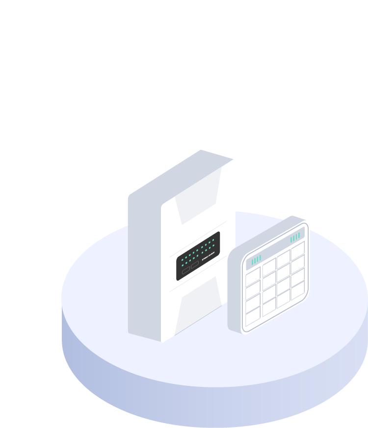 Интегрированная система мониторинга STEMAX