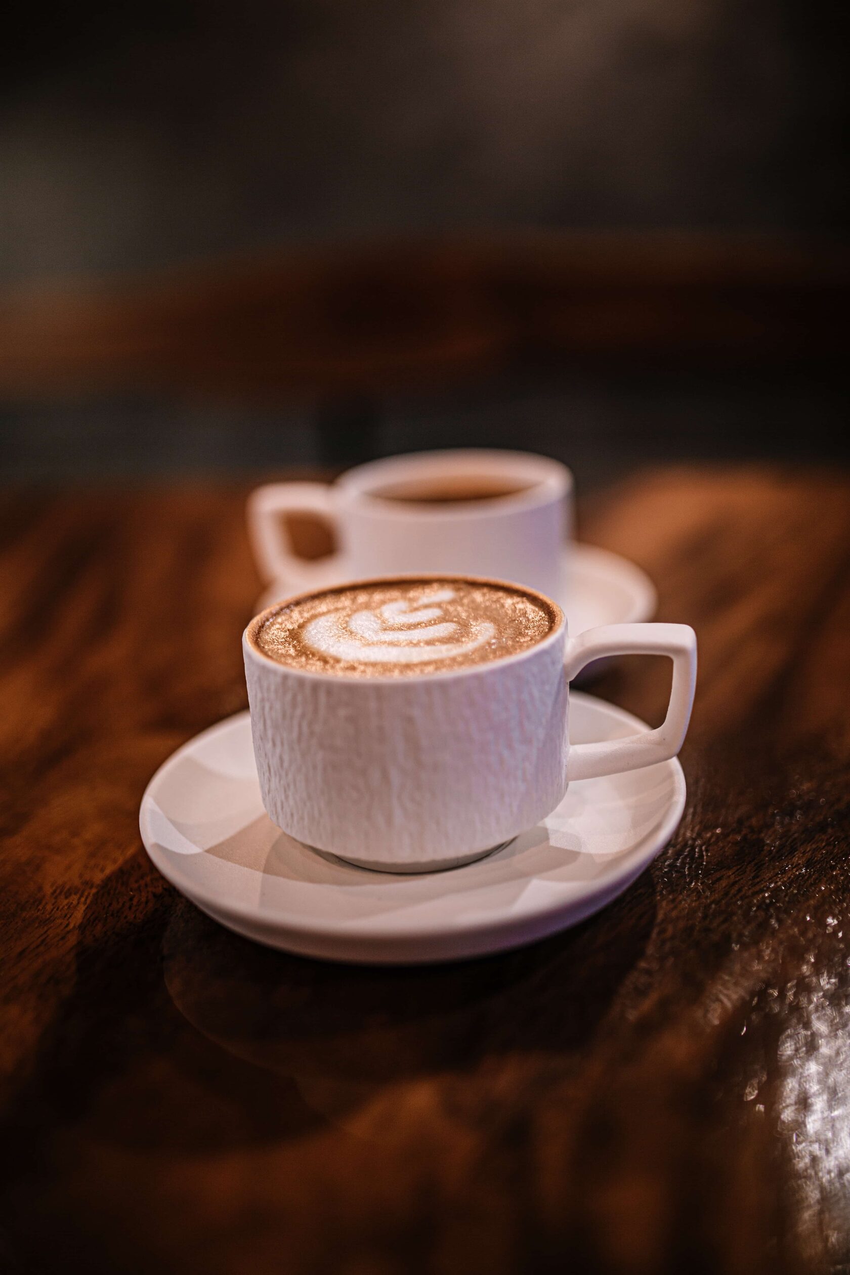 Rockos Coffee's World