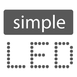 simpleLED