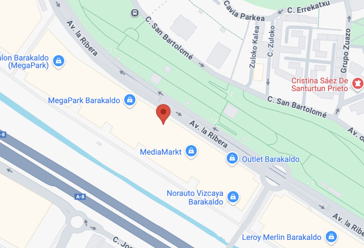 Limón Loco - un parque de actividades para toda la familia