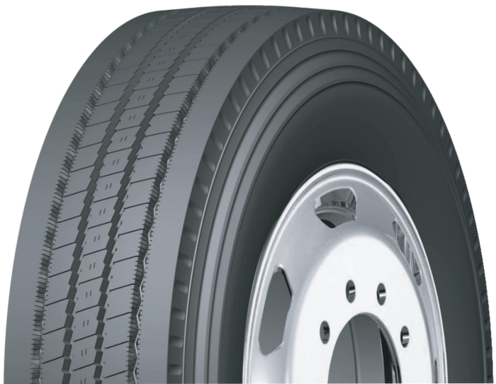 Economy Tire Series