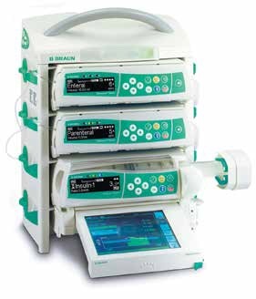 Система Б. Браун Спэйс