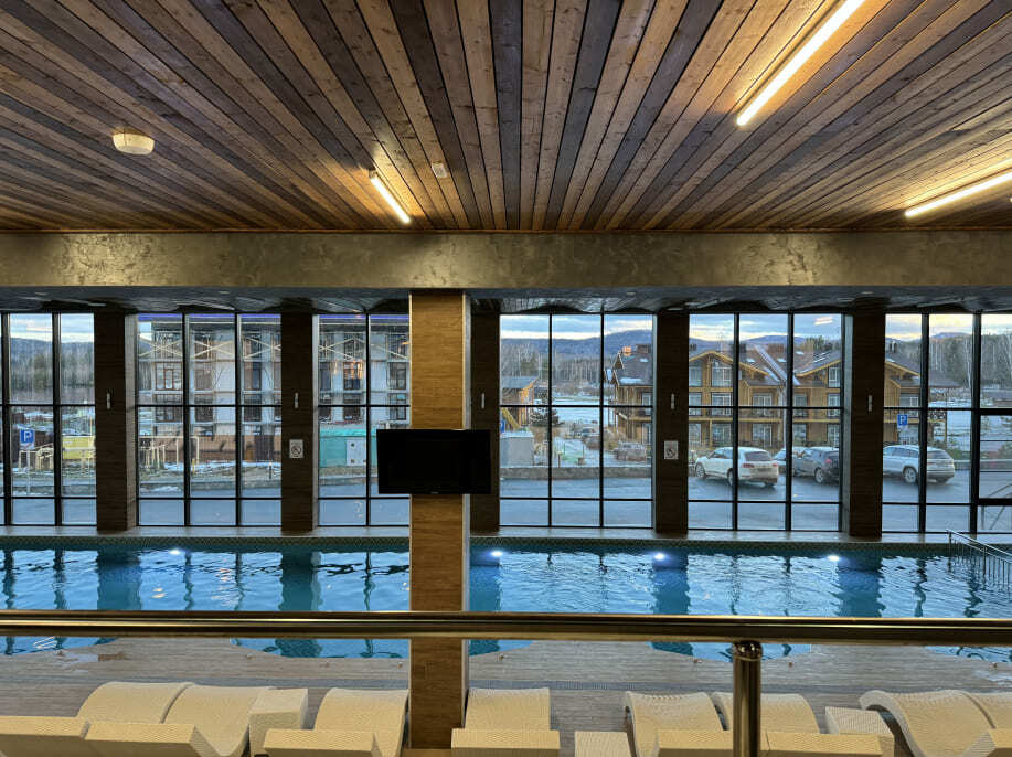 Спа-центр Sunny Spa & Wellness