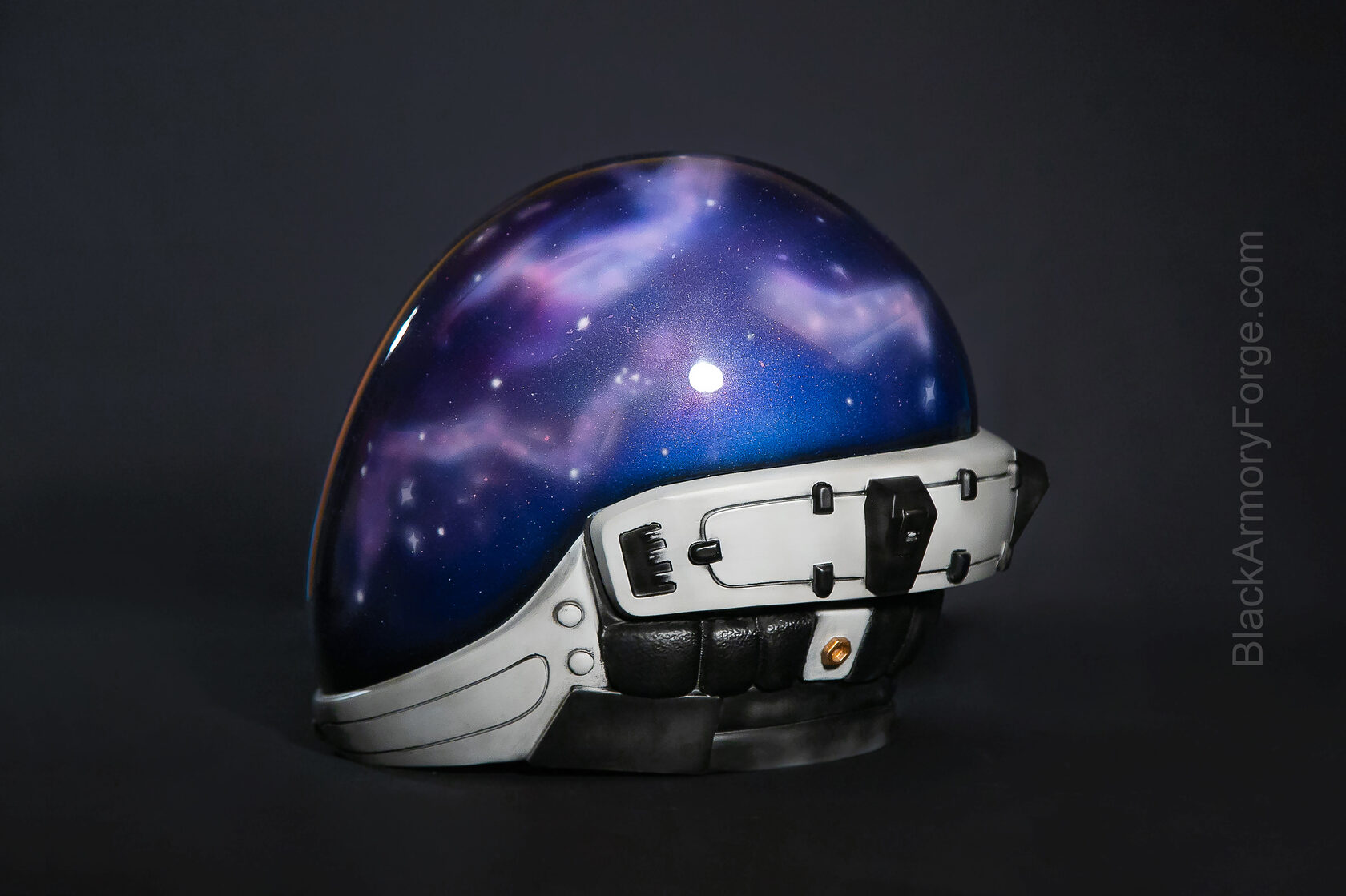 Astrocyte Verse helm