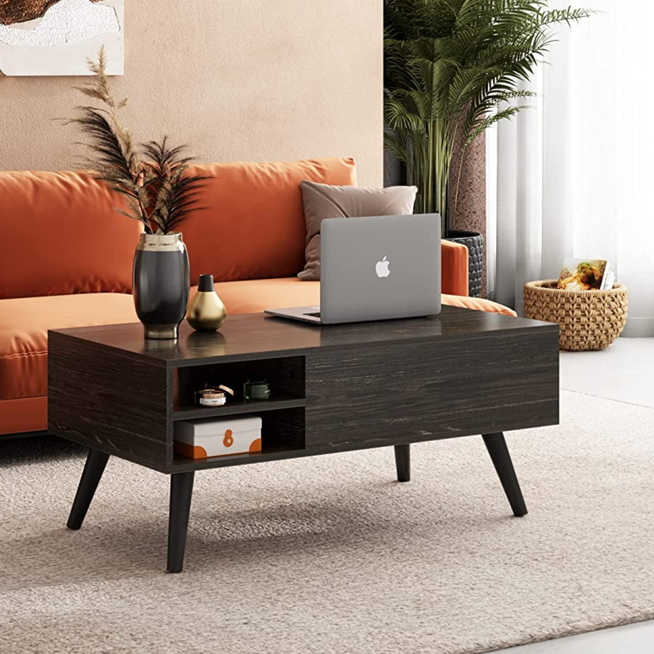 Best Mid Century Lift Top Coffee Tables for Your Home
